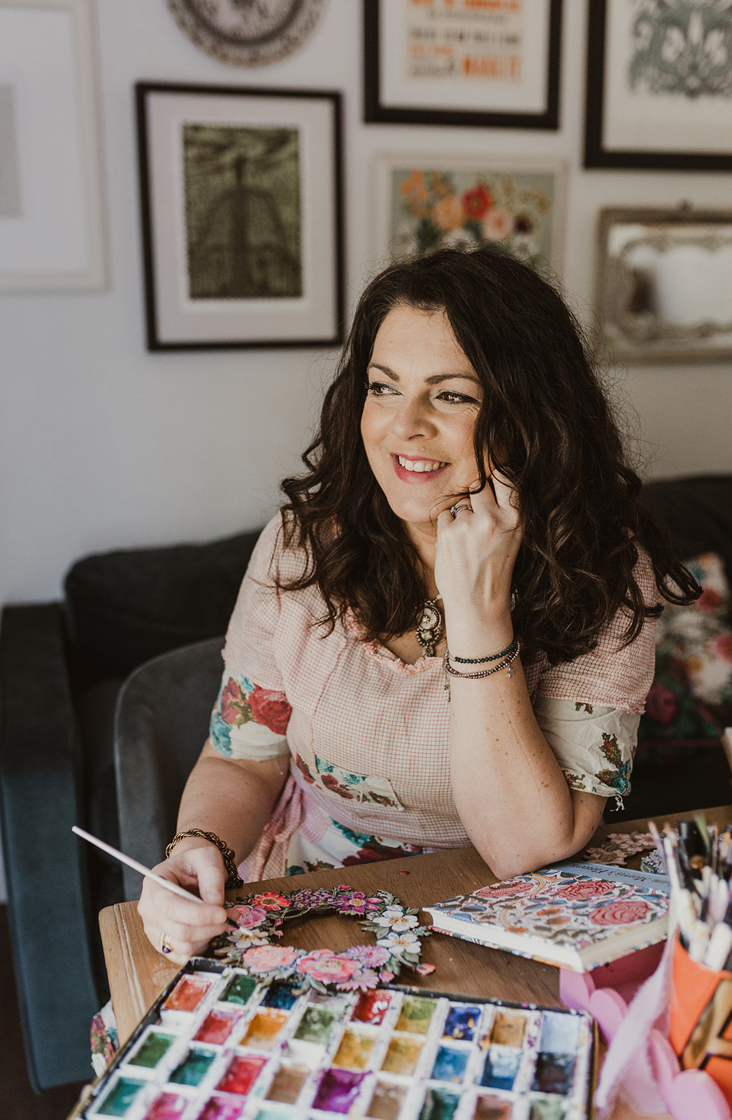 My Story – Amy Swann