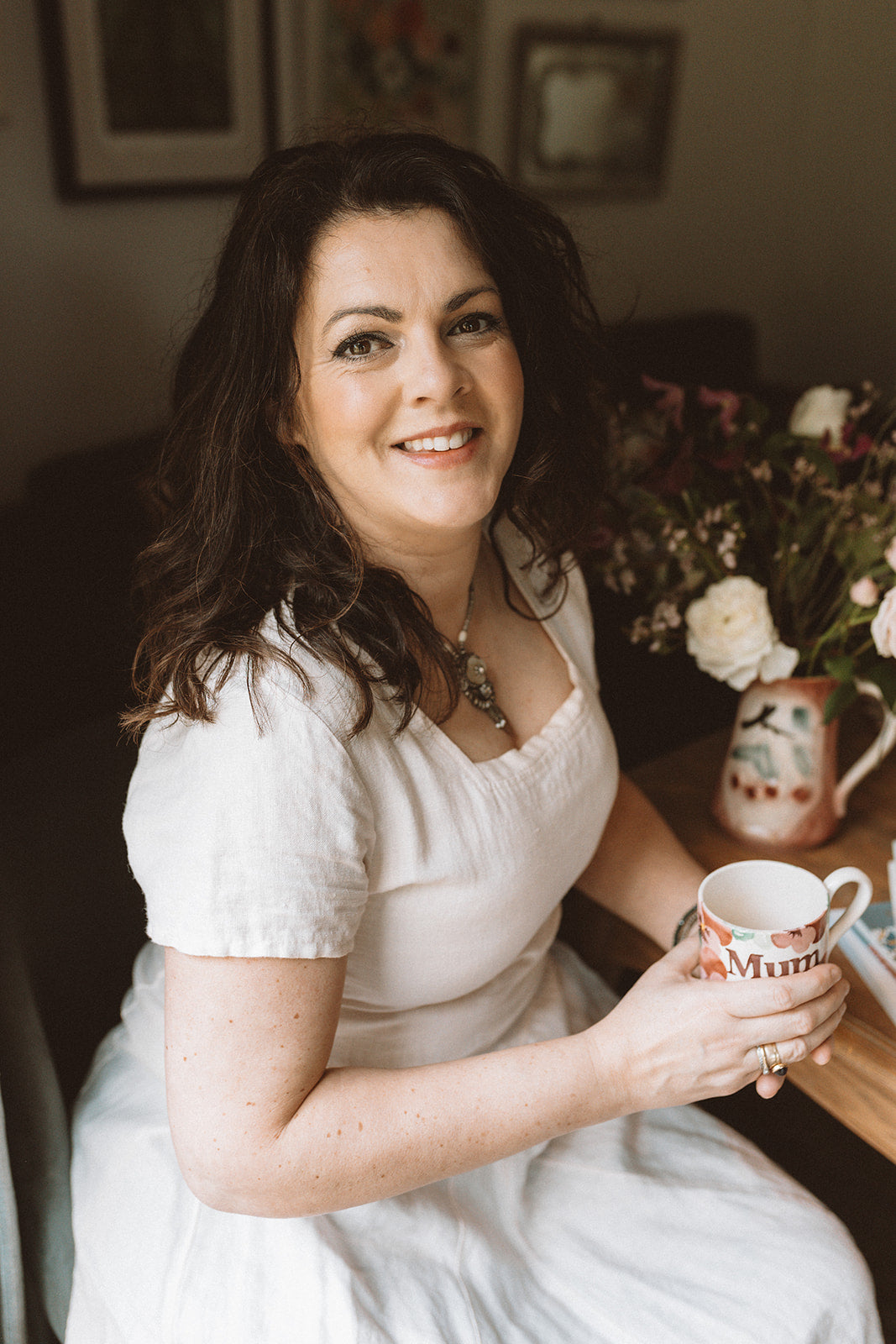 My Story – Amy Swann