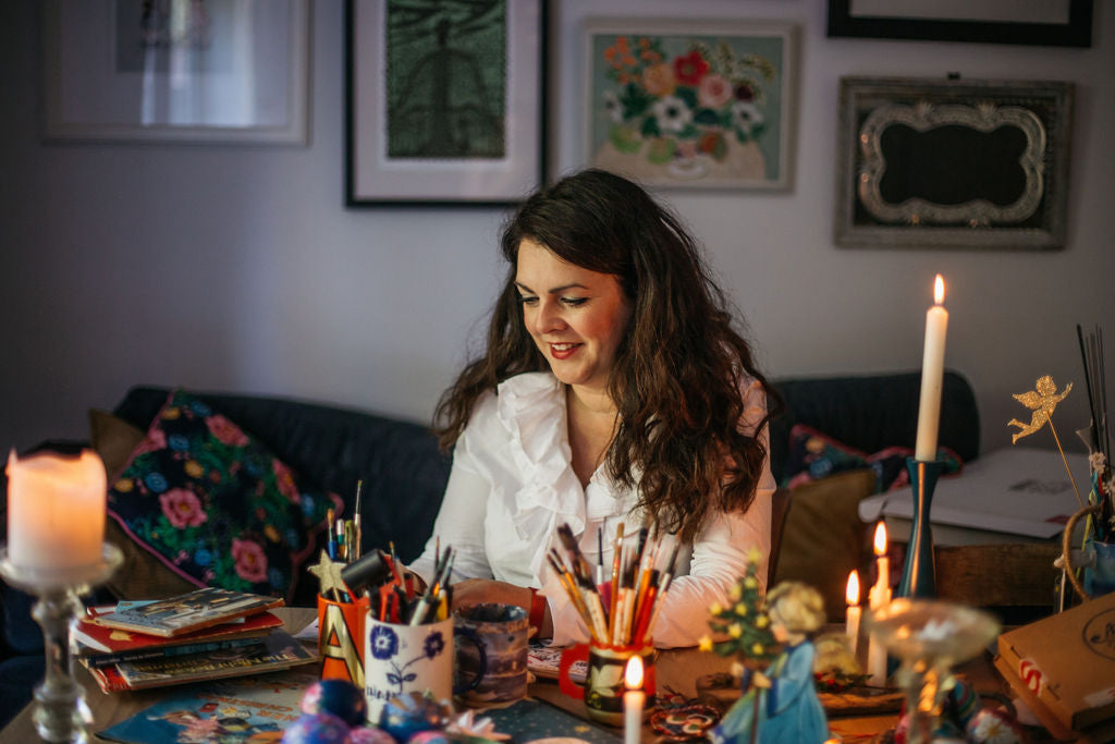 My Story – Amy Swann